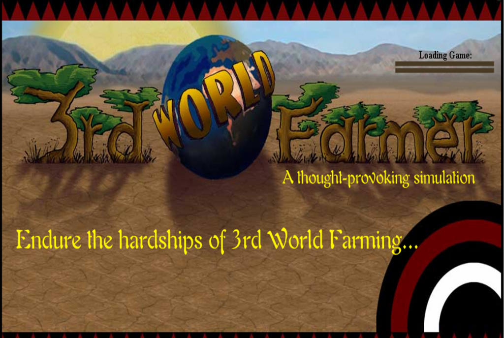 Game simula a vida de agricultores na África – Geografia Visual