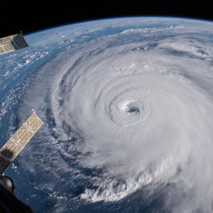 Como os furacões se formam? – Geografia Visual